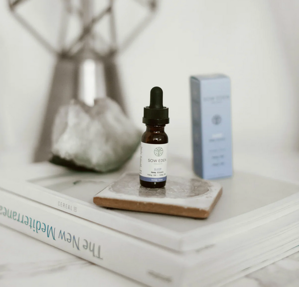 Broad Spectrum Explained: What You Need to Know - Sow Eden