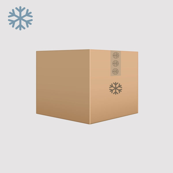 Cold Shipper (Shipping Box) - Sow Eden